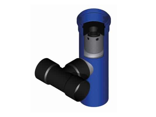 LUWA system | GreenMax green solutions