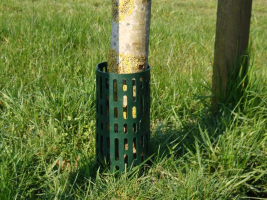 GreenMax innovatieve groenoplossingen voor openbare ruimte