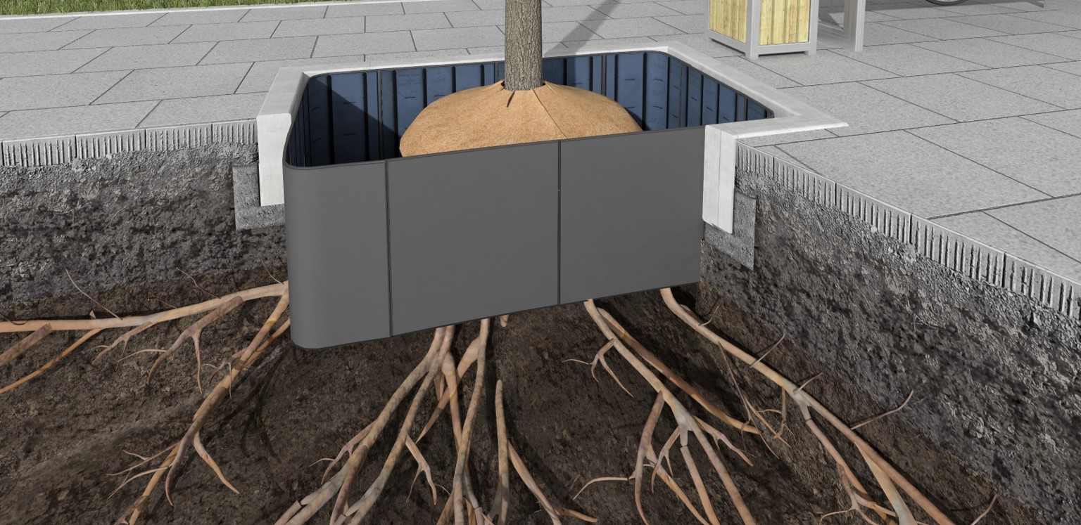 Solutions – GreenMax