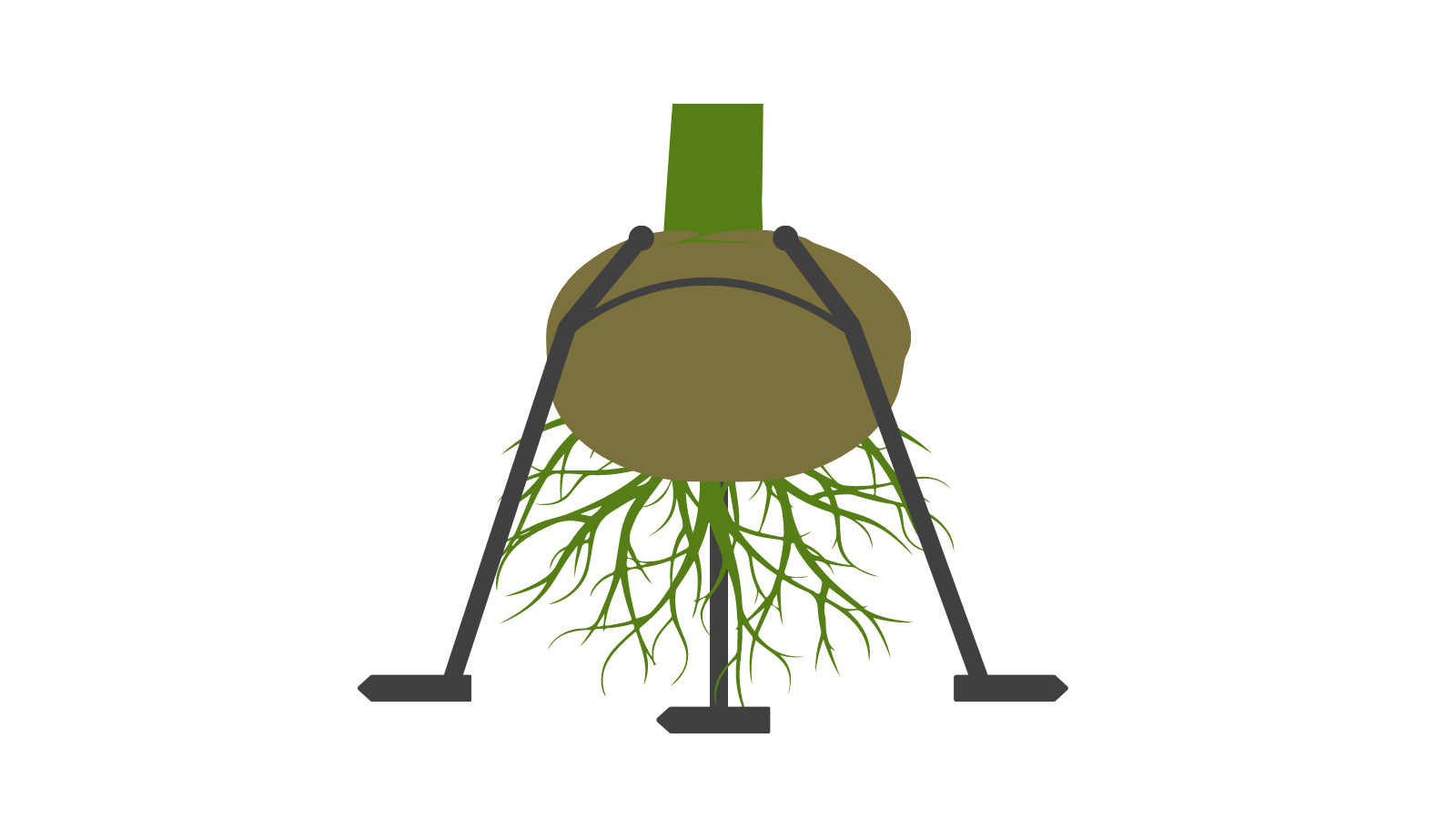 GreenMax innovative green solutions for public space