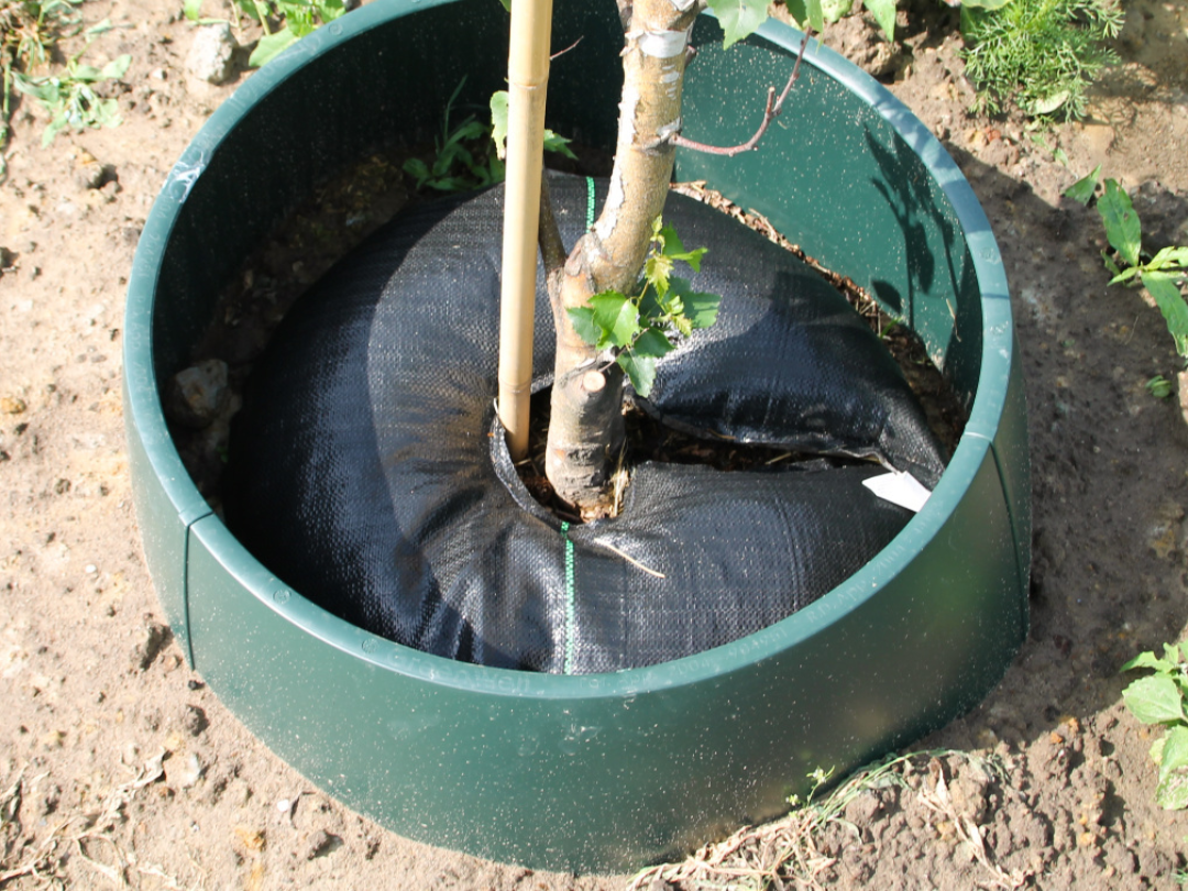 TreeDiaper – GreenMax