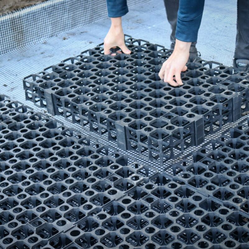 Tree Pit Design | GreenMax solutions